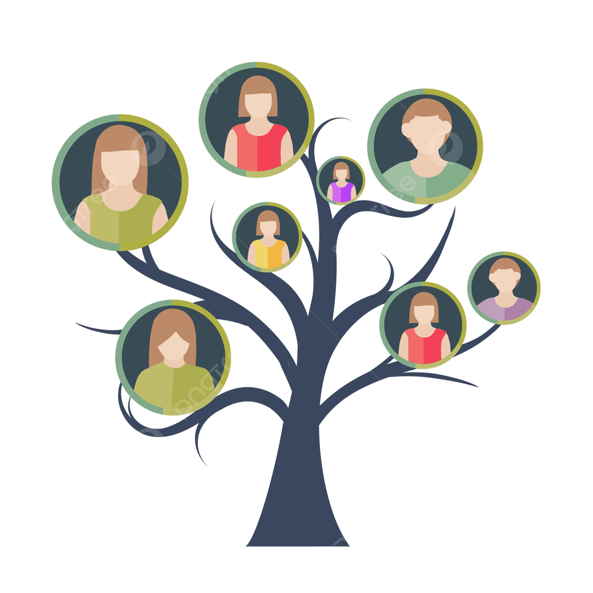 Family History Project – McGehee-Aiken Family